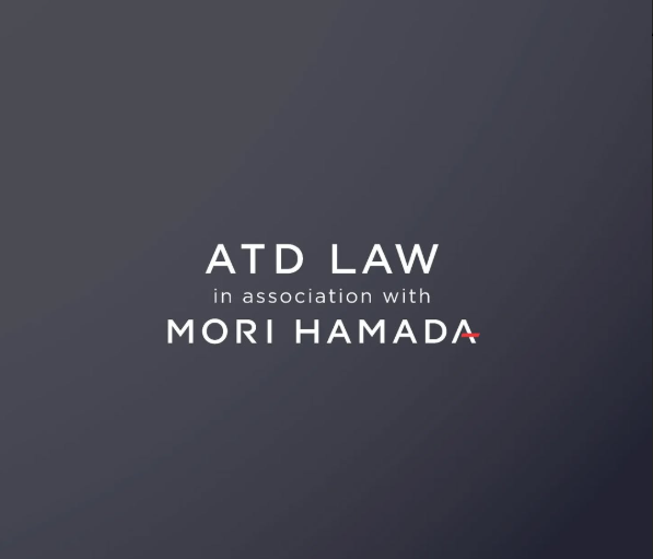 ATD Law in association with Mori Hamada