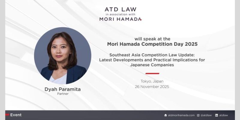 ATD Law in association with Mori Hamada