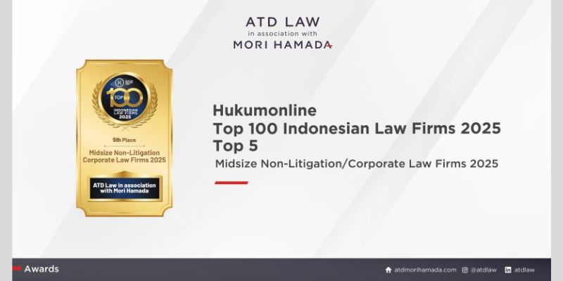 ATD Law in association with Mori Hamada