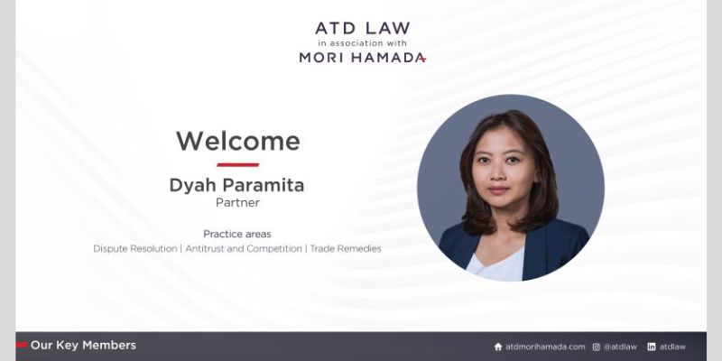 ATD Law in association with Mori Hamada